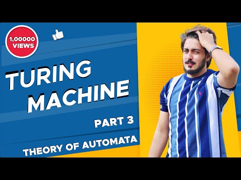 turing machine for anbncn hindi urdu | turing machine a^nb^n example in toc thoery of automata