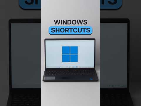 Windows Shortcuts for Everyday Use - Part 3