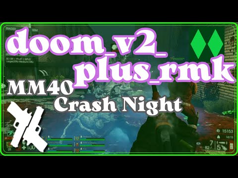 Steam Community :: Video :: Killing Floor 2 | CD - doom_v2_plus_rmk ...