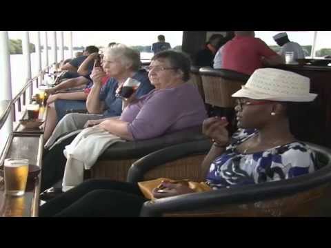 ZAMBIA'S LIVINGSTONE CITY