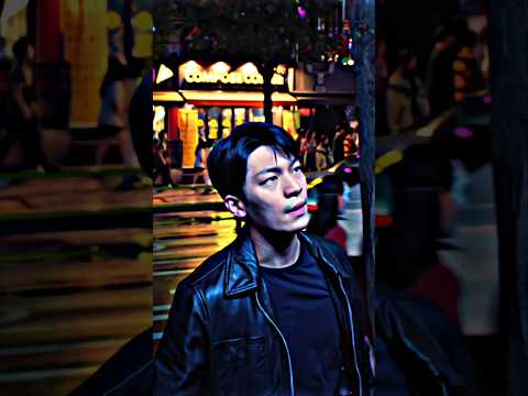 Police Man Aura Moment π₯Άπ₯| Squid Game 2 | Ela Vira Mortal Slowed #squidgame2 #kdrama #shorts