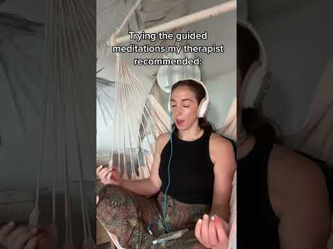 ADHD & Meditation: Chaos Meets Calm