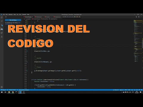 GitHub - gsampallo/RunnerOne: Un juego de plataformas en Java