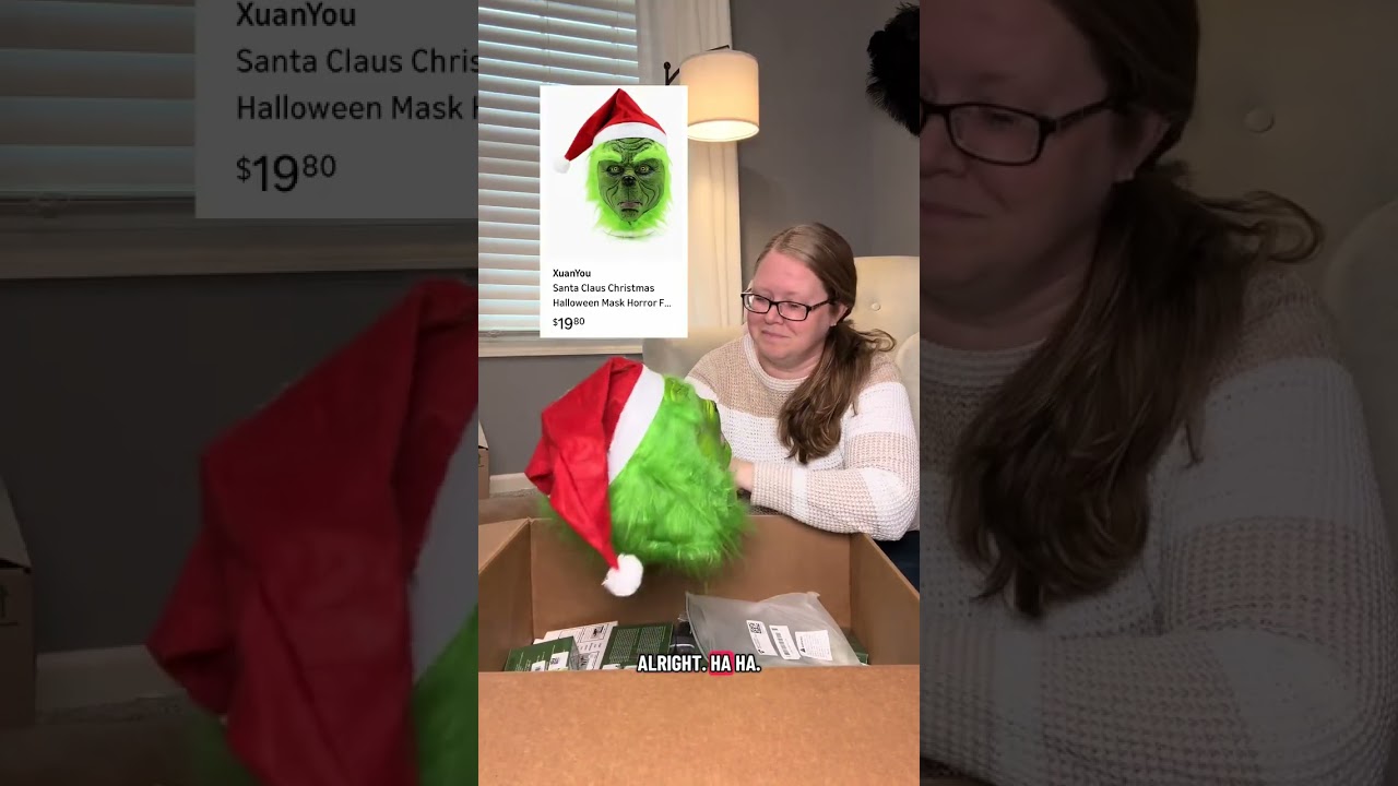 12/19 I ordered this $40 Amazon Mystery Box from Detroit Pallet Liquidation