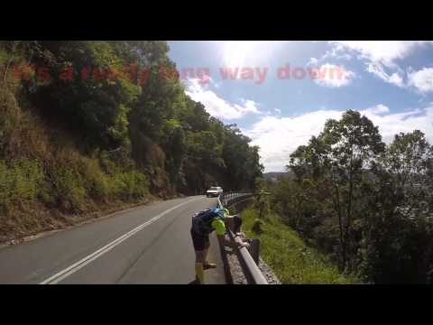 3 Marathons in 3 Days 2014 Day 3