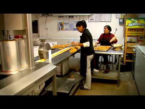 JB's Journal - Tyler Tortilla Factory