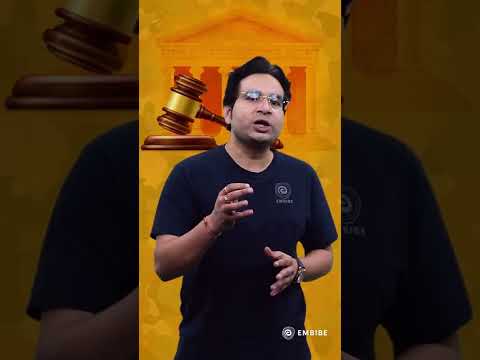 What is Court Martial? | Types, Appeal, and Procedure | Amit Shishodia | Embibe