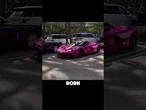 Ferrari [English]