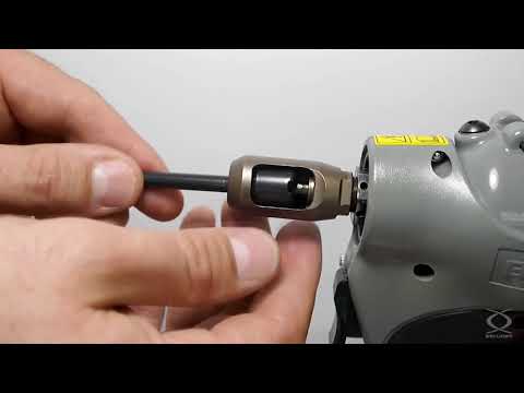 Rivkle Blind Rivet Nut Pneumatic Tool B2007 – Traction Fork Adjustment