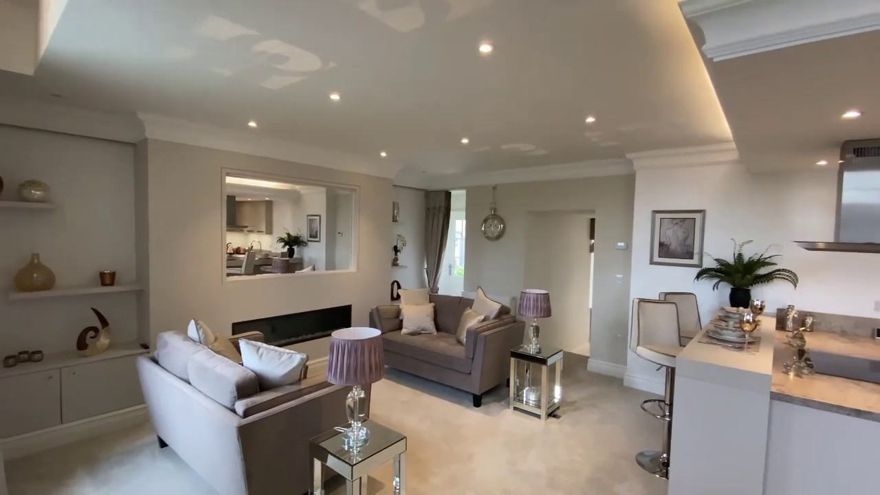 A Visit to St Asaph's Livingstone Place with Pure Homes