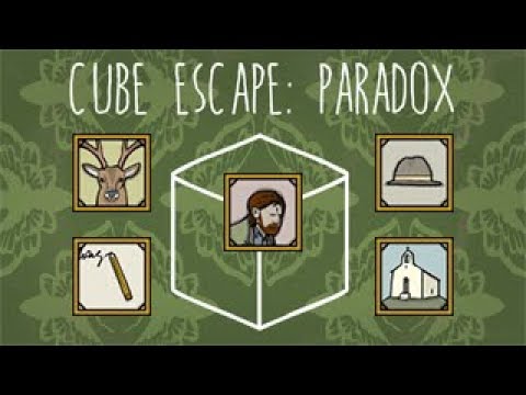 Steam Community :: Cube Escape: Paradox