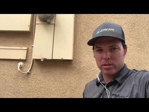 HELP! MY SPRINKLERS WON'T SHUT OFF! WHAT YOU SHOULD DO FIRST.