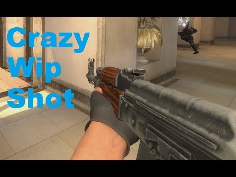 Steam Community :: Video :: CS:GO~ Crazy Wip Shot 1 Click FTW!!!