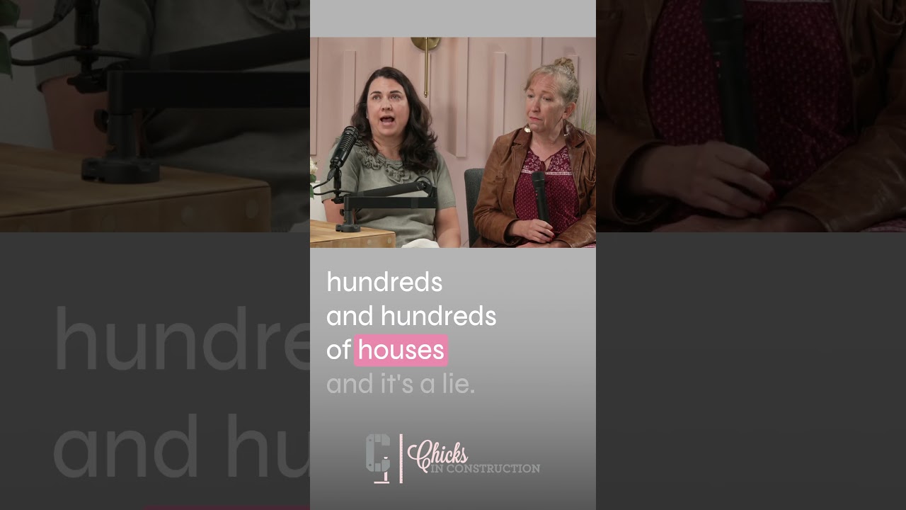 Exposing the Lies of 'Perfect' Homes on Social Media