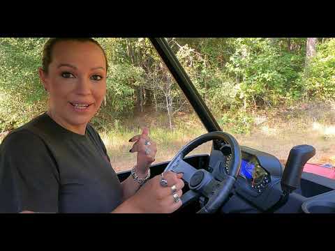 Thumped Out Polaris Ranger Crew XP 1000