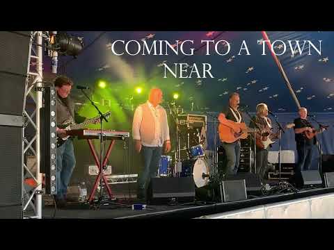 The Concerts – The Countrymen