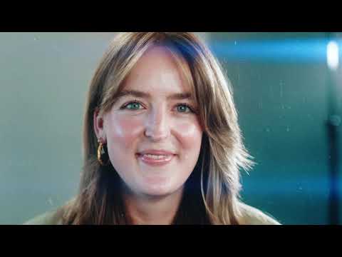 "Find out what excites you the most” UvA Alumni | Myrthe | Master's Persuasive Communication