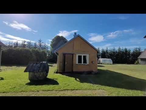 NAMAS (kiemas video) Jurbarko r. sav., Girdžių sen., Bacių k. 5