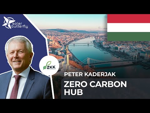 Knowledge Center For The Development of The Hungarian Green Economy