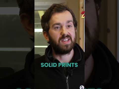 🙌💡 Is the Future of R&D In-House? 🤔🔥 #3dprinting #formlabs #additivemanufacturing #shorts