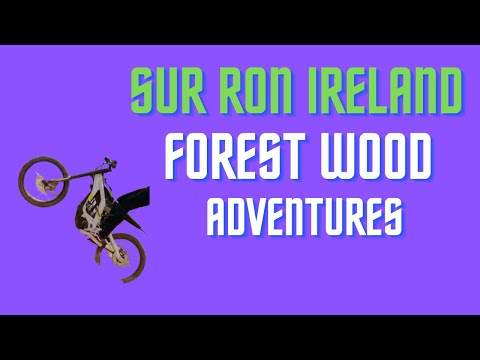 Sur Ron Ireland | $200 OFF Discount Code