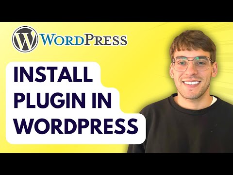 How to Install Plugin in Wordpress [2025 Guide]