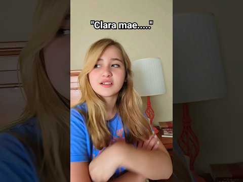 the middle name is scary😳 #viral #shortsvideo #comedy #funny #fypシ #relateable #trend