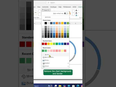Excel Mein Dashboard Kaise Banaye #reels #excel #youtubeshorts #viralreels