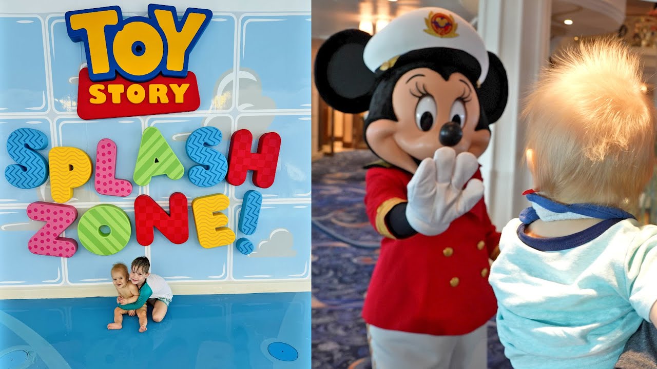 MyDisneyFix | Our Disney Wish Weekend Cruise 2024! | Castaway Day On ...