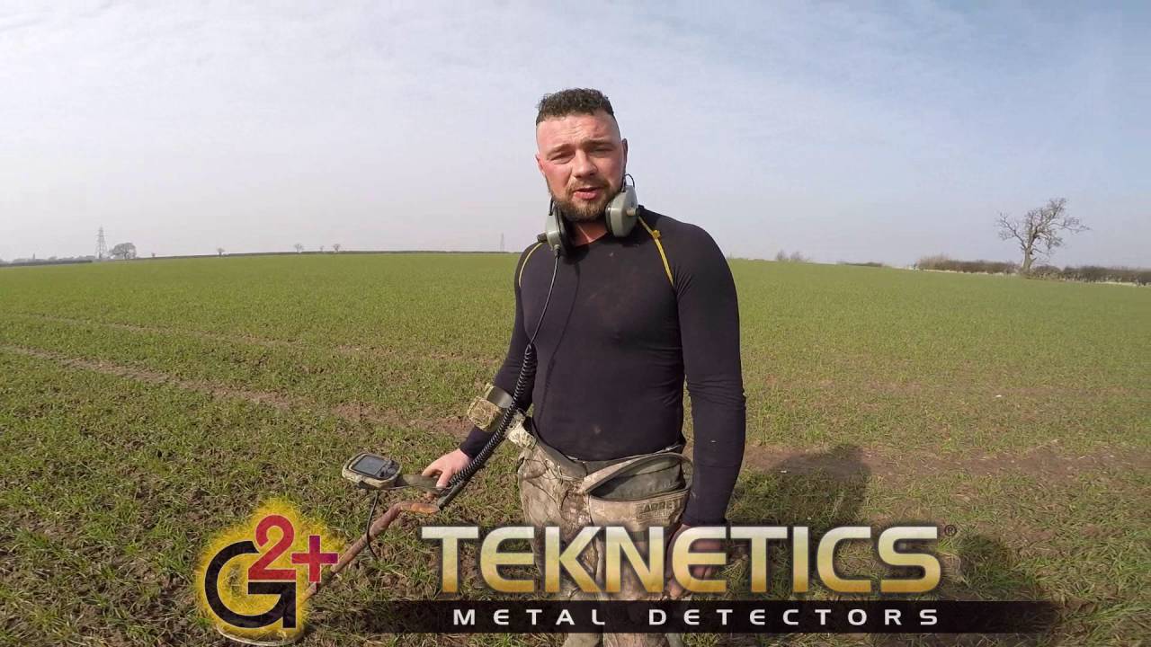 Shane Talks About the Teknetics G2+