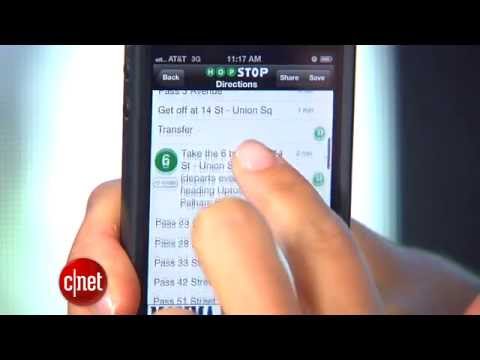 Best Travel Apps