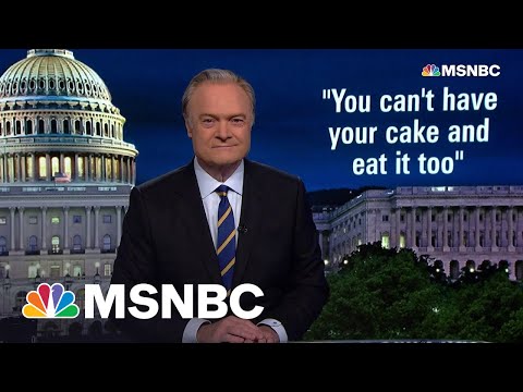 DOJ, JUDGE DEARIE, DONALD TRUMP & MAR-A-LAGO DOCS – Elephants in our Rooms