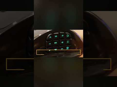 BEST GAMING MOUSE AT CHEAP PRICE #gaming #proplayer #reddragon