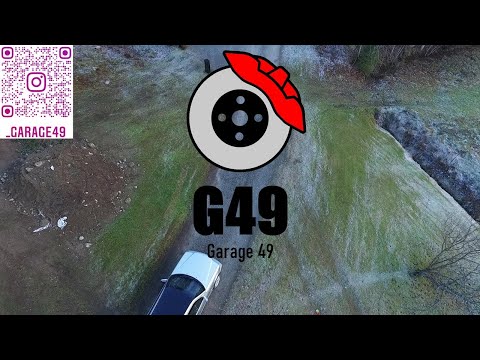 |#1| The engine says goodbye!! Mercedes s202 c55 kompressor build