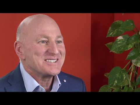 Circle & Square: Harnessing the Power of Emotional Connection in the Workplace (Full)