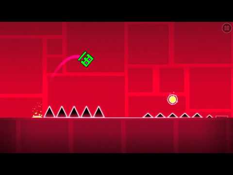 Steam Community :: Video :: Geometry Dash - Dry Out level Walkthrough