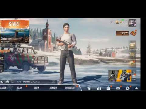How to find out PUBG Game ID and Nickname
