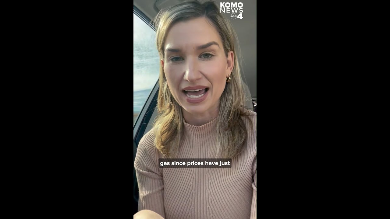 Fuel prices continue to rise and economists say it's not stopping any time soon