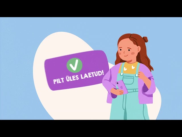 Spoofy - cyber security game for children - Targalt Internetis