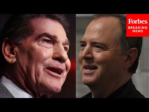 Can Steve Garvey Actually Defeat Adam Schiff In California Senate Race?: GOP Strategist Weighs In