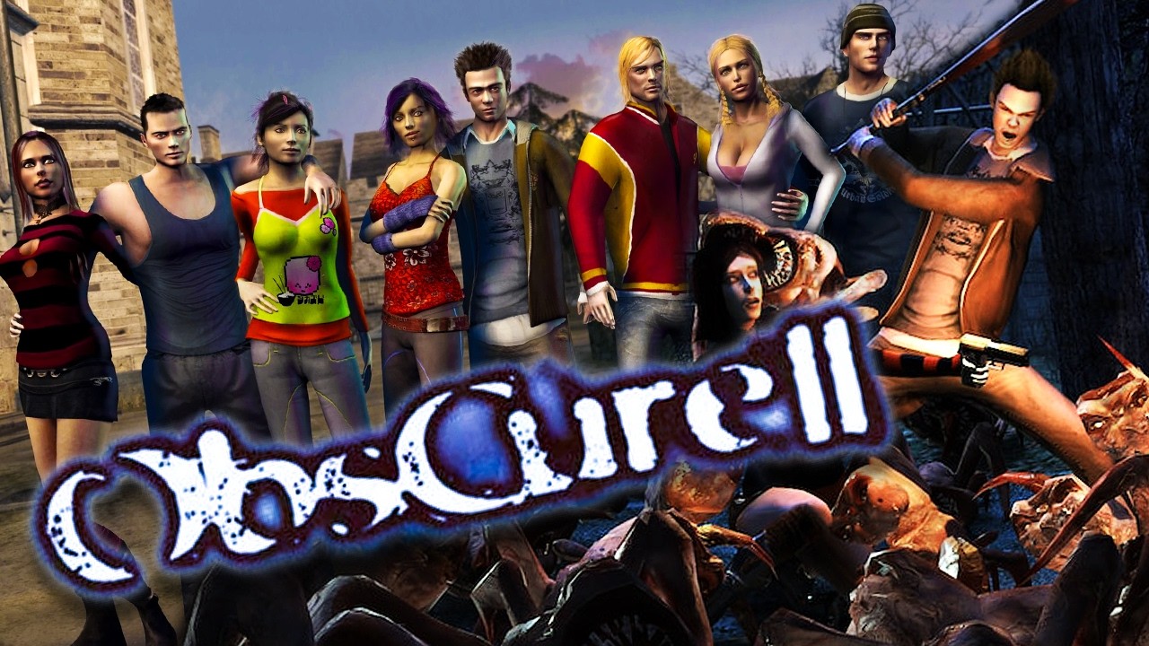 The MESSED UP Story of ObsCure 2