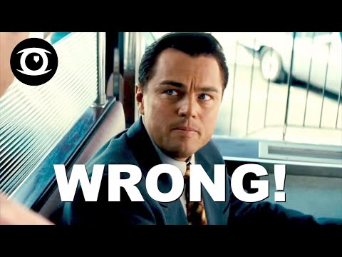 Film Continuity – Cinestudy