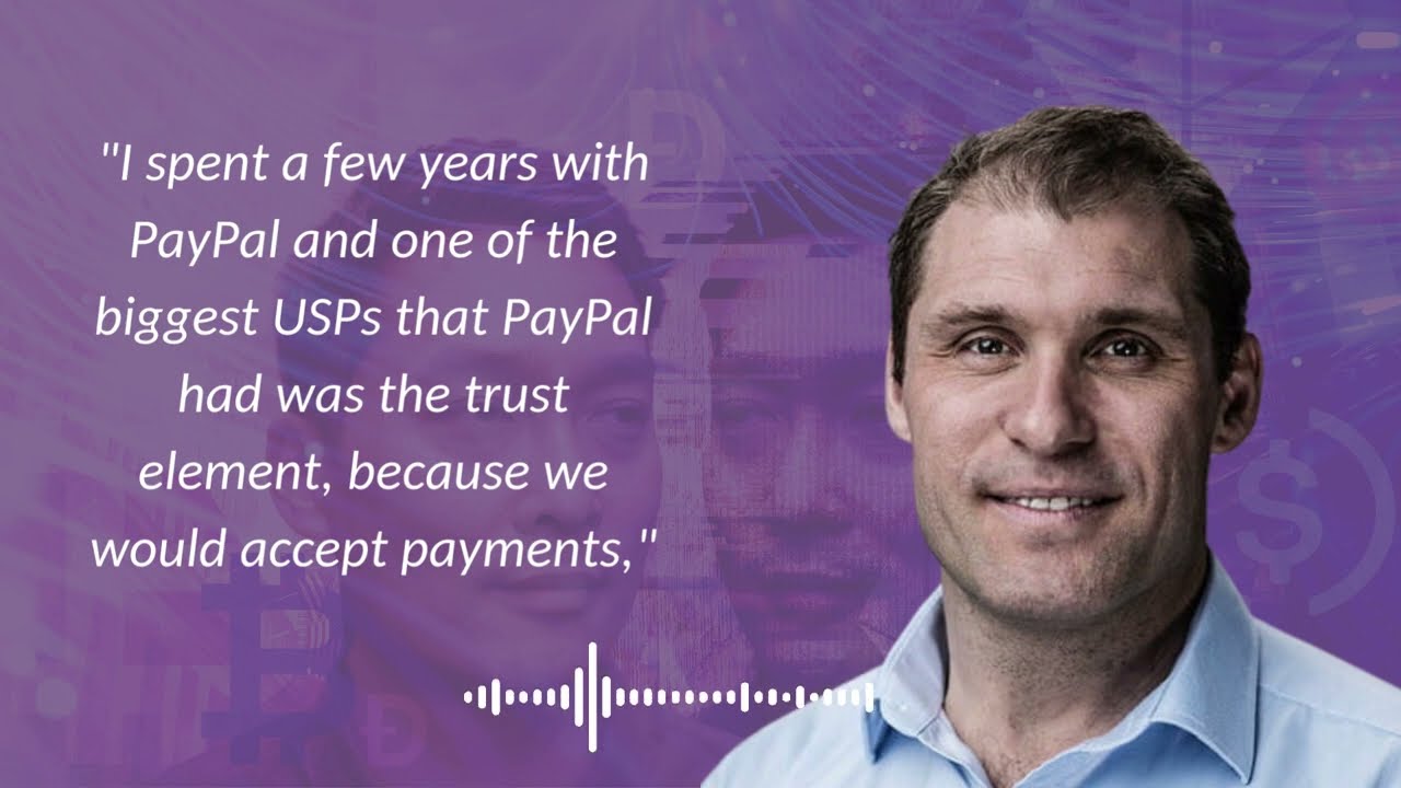 Transparency and security in the B2B payments market