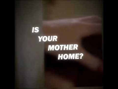 Aesthetic horror edit