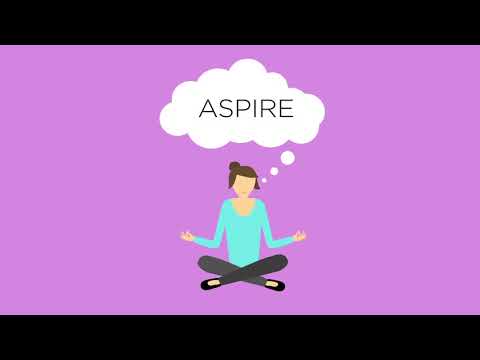 Word Origins - Aspire by Rosetta Stone