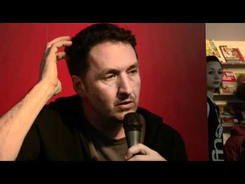 Guy Delisle – Drawn & Quarterly