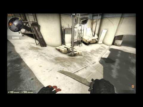 Steam Community :: Video :: [CS:GO] HowTo disable stamina / enable bunnyhopping on your server
