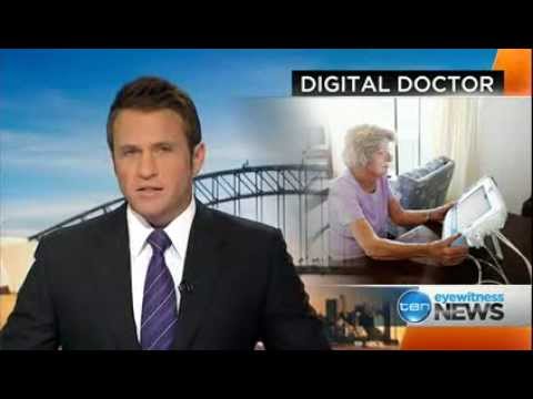 SOLUTION INFORMATION – TeleMedCare