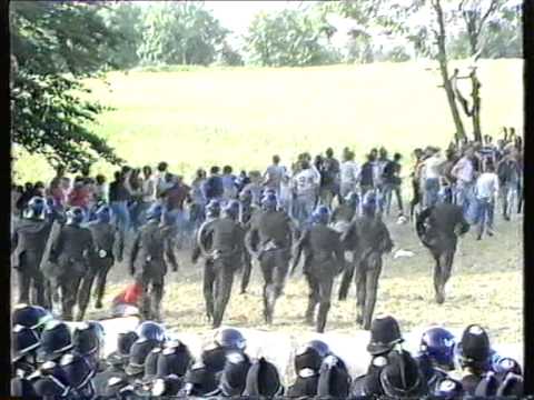 Background to the Battle of Orgreave – The 1984-5 Miners Strikes ...