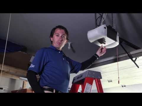 Car Hacks: How to Program HomeLink to Your Garage